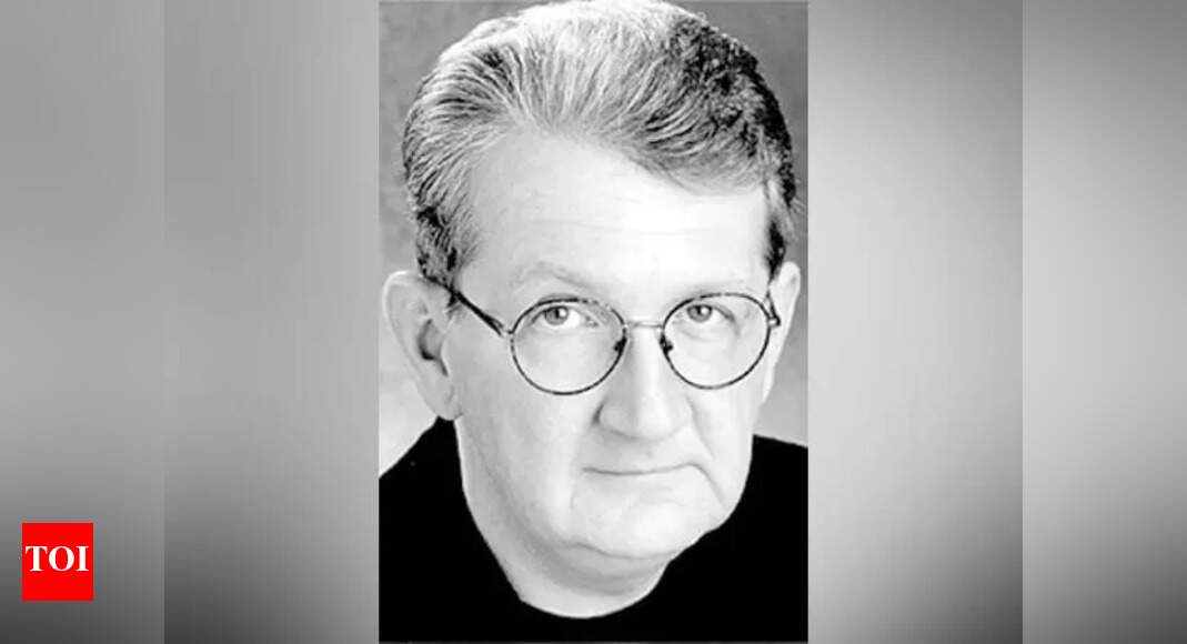 Veteran US actor, Broadway star John Deyle passes away | English Movie ...