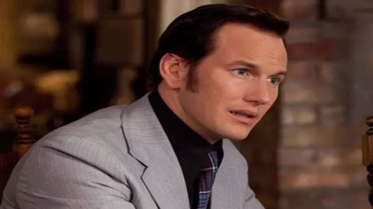 Patrick Wilson Suit Patrick Wilson On How Directing Latest 'Insidious'