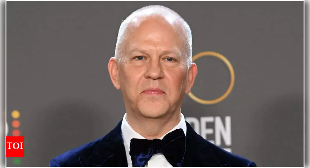 Ryan Murphy to continue filming 'American Horror Story' Season 12 ...