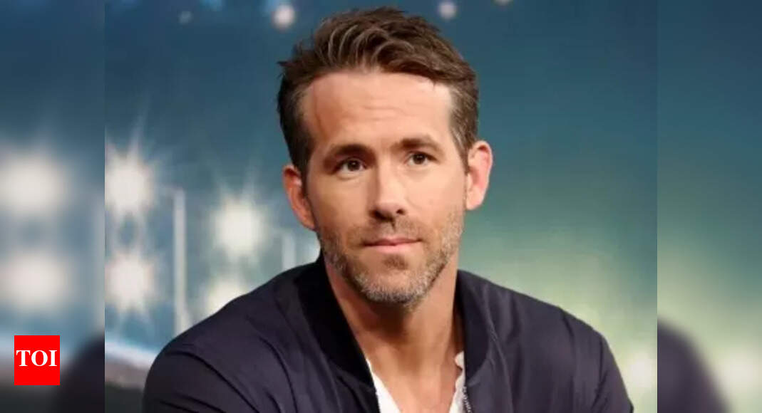 'Deadpool 3' photos reveal new suit for Ryan Reynolds | English Movie ...
