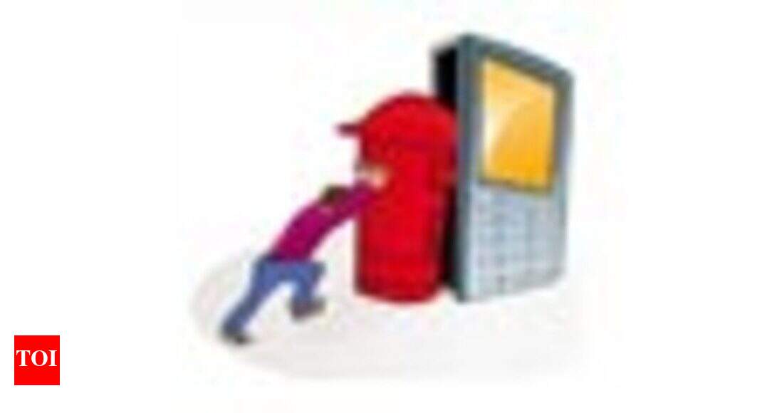 Smart Phone: Net4India, Finnish co team up to offer push mail services ...