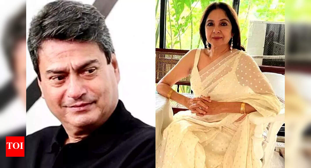 Neena Gupta on reuniting with Kanwaljeet Singh after decades in 'Ishq-E ...