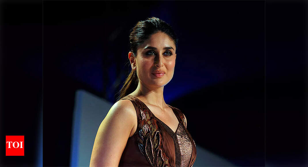It's a responsibility: Sujoy Ghosh on directing Kareena-led 'The Devotion of Suspect X' | Hindi ...
