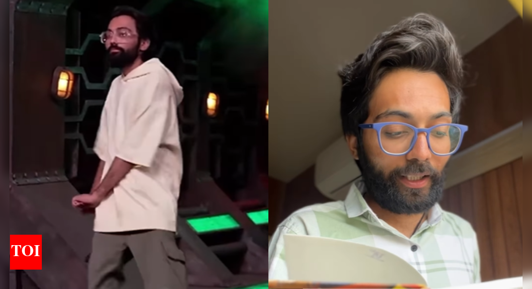 Content creator Prem Shilu on participating in Roadies 19: It is my ...