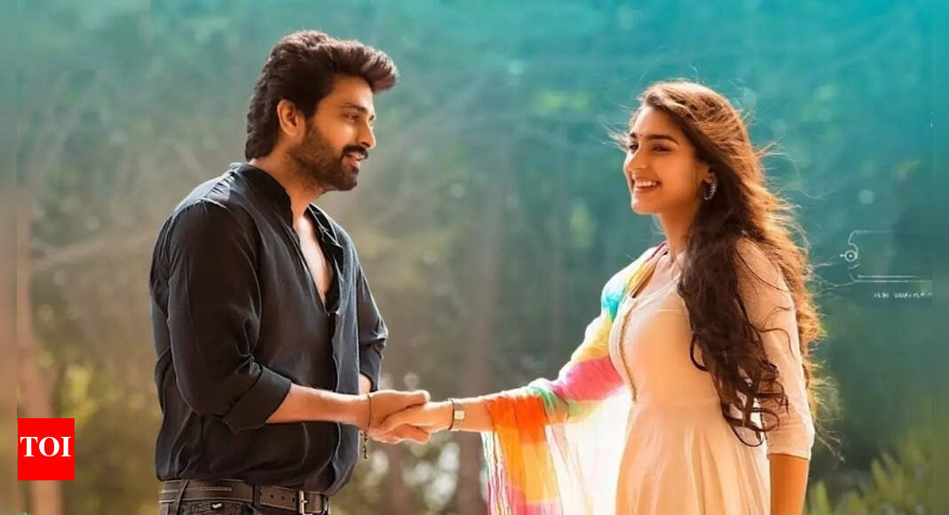 'Rangabali' box office collection Day 1: Naga Shaurya starrer falls ...