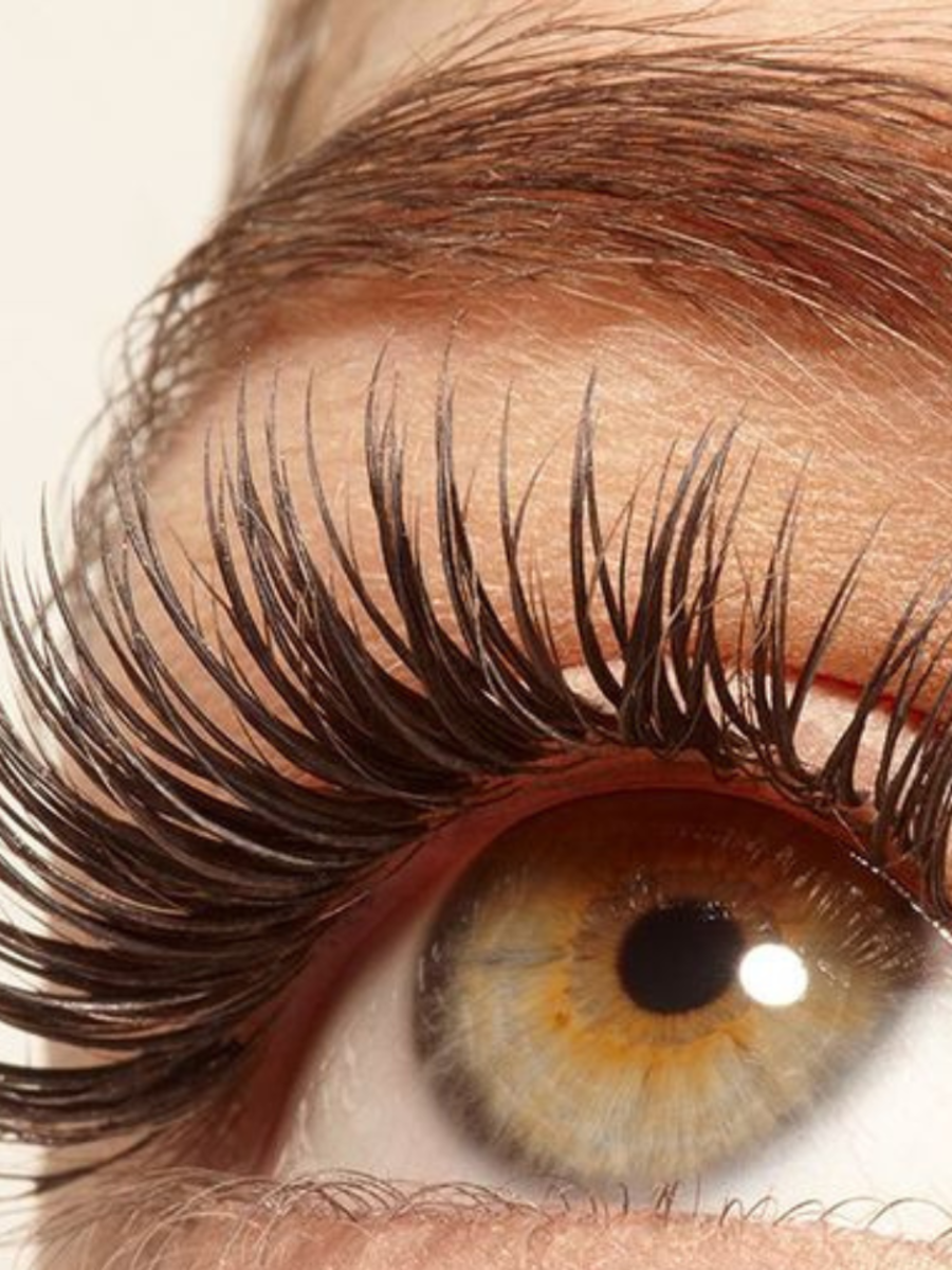 Grow Eyelashes Faster: Eat These 7 Foods To Get Long, Dreamy Lashes ...