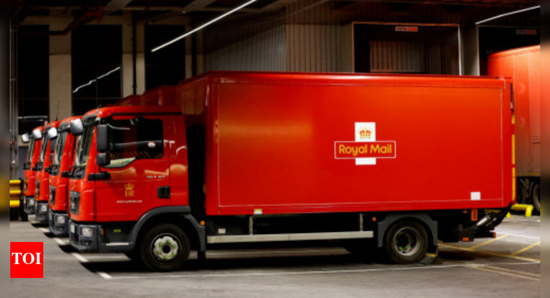 Bullied Indian-origin employee wins Royal Mail compensation in UK ...