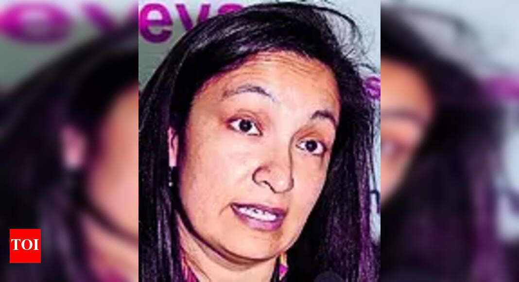Zeya: US official to be in India to talk to civil society - Times of India