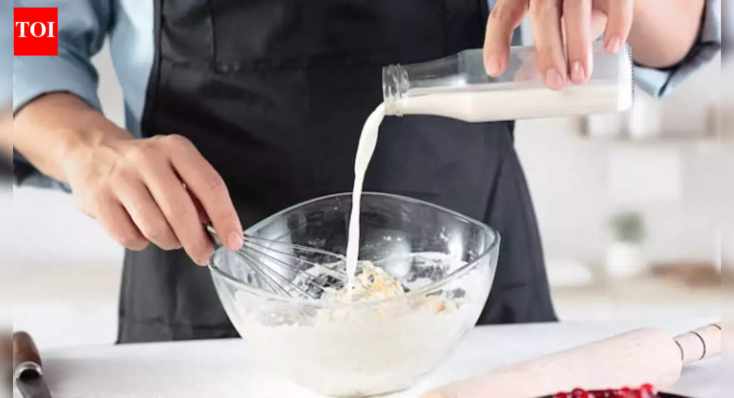 Mixing Bowls To Mix Your Ingredients Uniformly - The Times Reviews ...