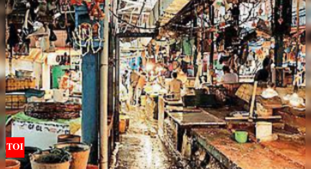 Local fish may go off your platter till poll results | Kolkata News ...