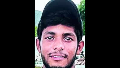 Pranith, Sandeep And Naveen Shine | Visakhapatnam News - Times of India