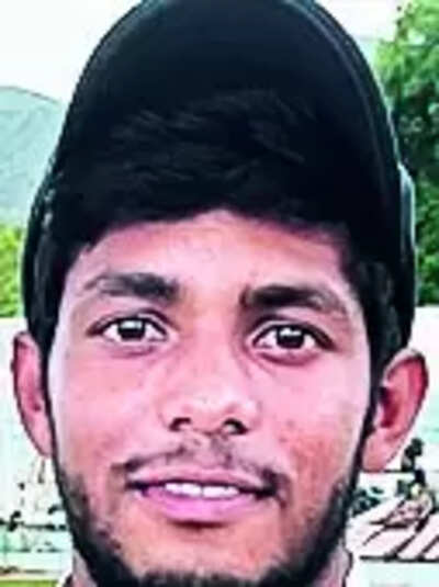 Pranith, Sandeep And Naveen Shine | Visakhapatnam News - Times of India