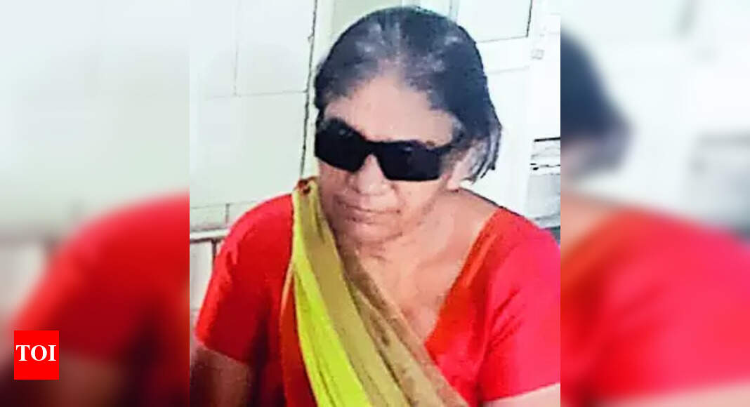 Most Eye Patients Infected At Sms Still Unable To See | Jaipur News ...