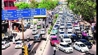 Mi Road: Only 25 Buses Will Be Permitted On Mi Road During Peak Hours ...