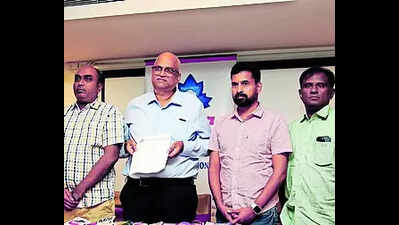 Open-end Spinning Mills To Halt Production In Protest | Coimbatore News ...