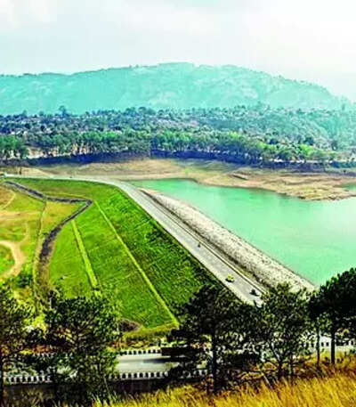 Power Cuts Will Now Be Shorter: Conrad | Shillong News - Times of India