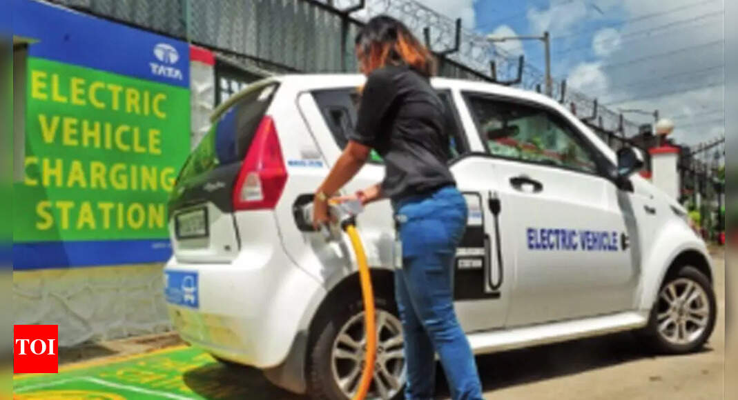 New Metro lines, EV charging points to push up Mumbai's power demand by 150MW in a year | Mumbai ...