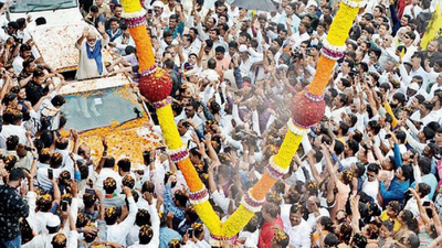 Junnar was safe seat, not Yeola: Chhagan Bhujbal counters Sharad Pawar | Nashik News - Times of ...