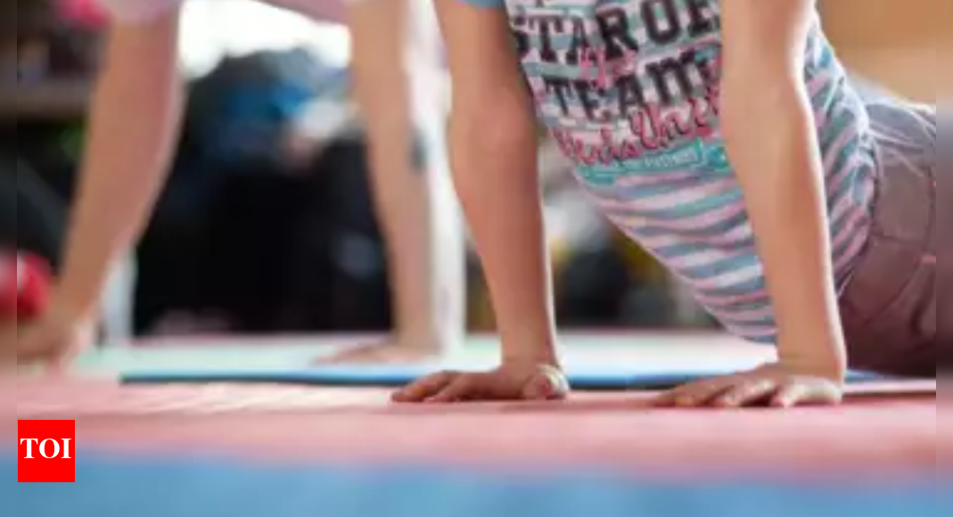 DoE forms panel to form better curriculum for physical education ...