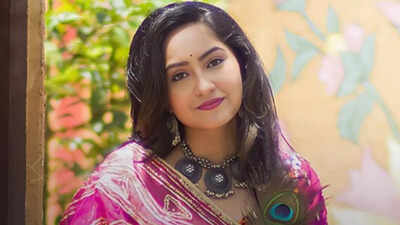 Santvani Trivedi's latest track 'Kagaliya' set to release on July 15th ...