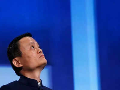 Ant Group: Jack Ma's Ant Group slapped with nearly $1 billion fine ...