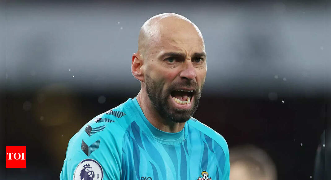 Leicester appoint former City and Chelsea keeper Willy Caballero as ...