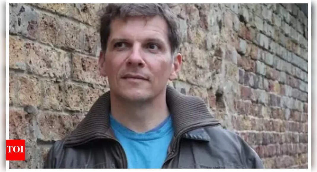 'Downton Abbey' villain Nigel Harman to star in dance show 'Strictly ...