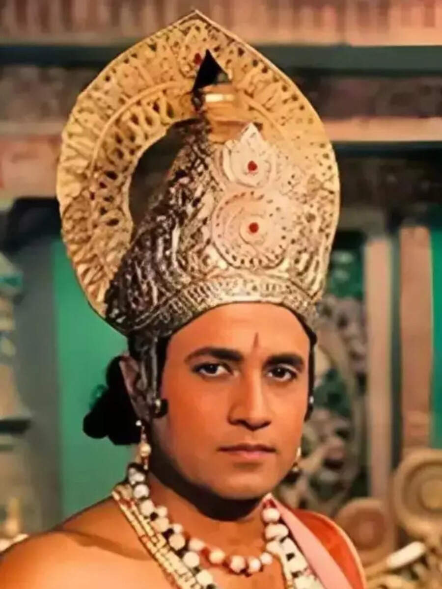 After Ramayan Re-Release, 7 Old Hindi TV Serials You Want To Watch ...