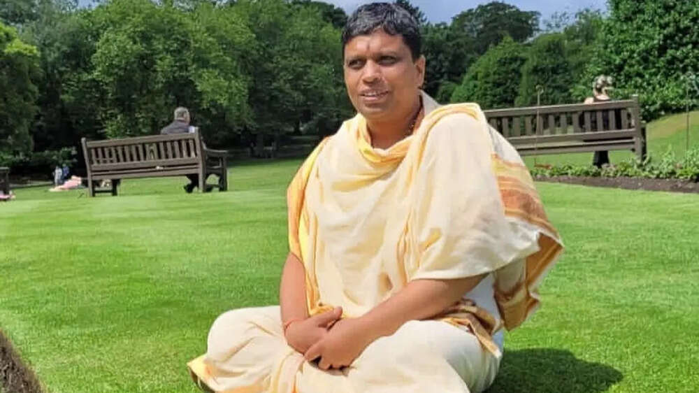 India's Richest Saints, Babas and Their Net Worth | The Times of India