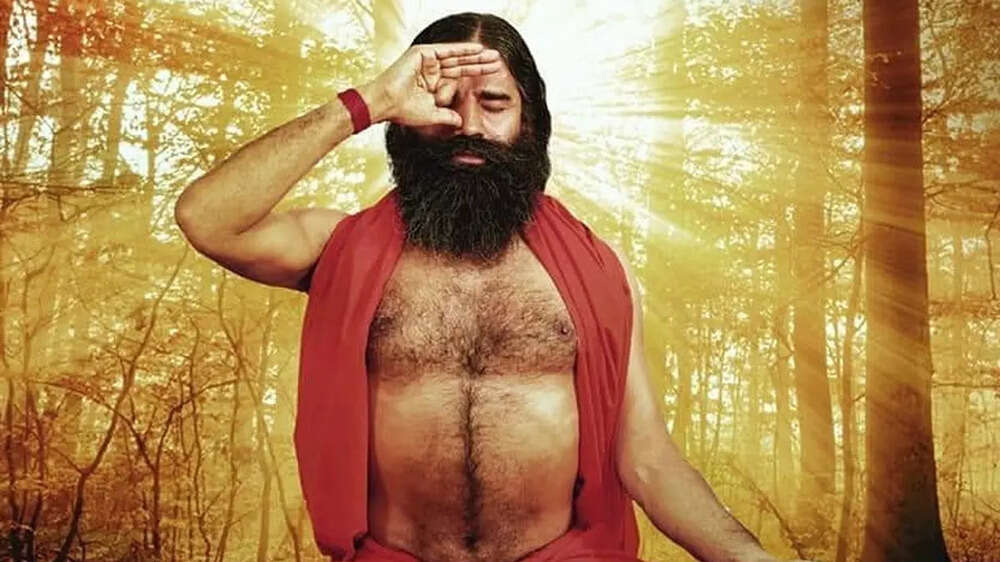 India's Richest Saints, Babas and Their Net Worth | The Times of India