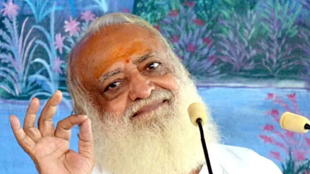 India's Richest Saints, Babas and Their Net Worth | The Times of India