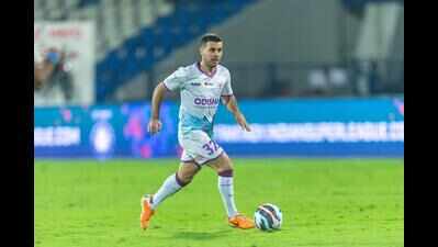 Victor to replace Guarrotxena as FC Goa look within ISL for foreign ...