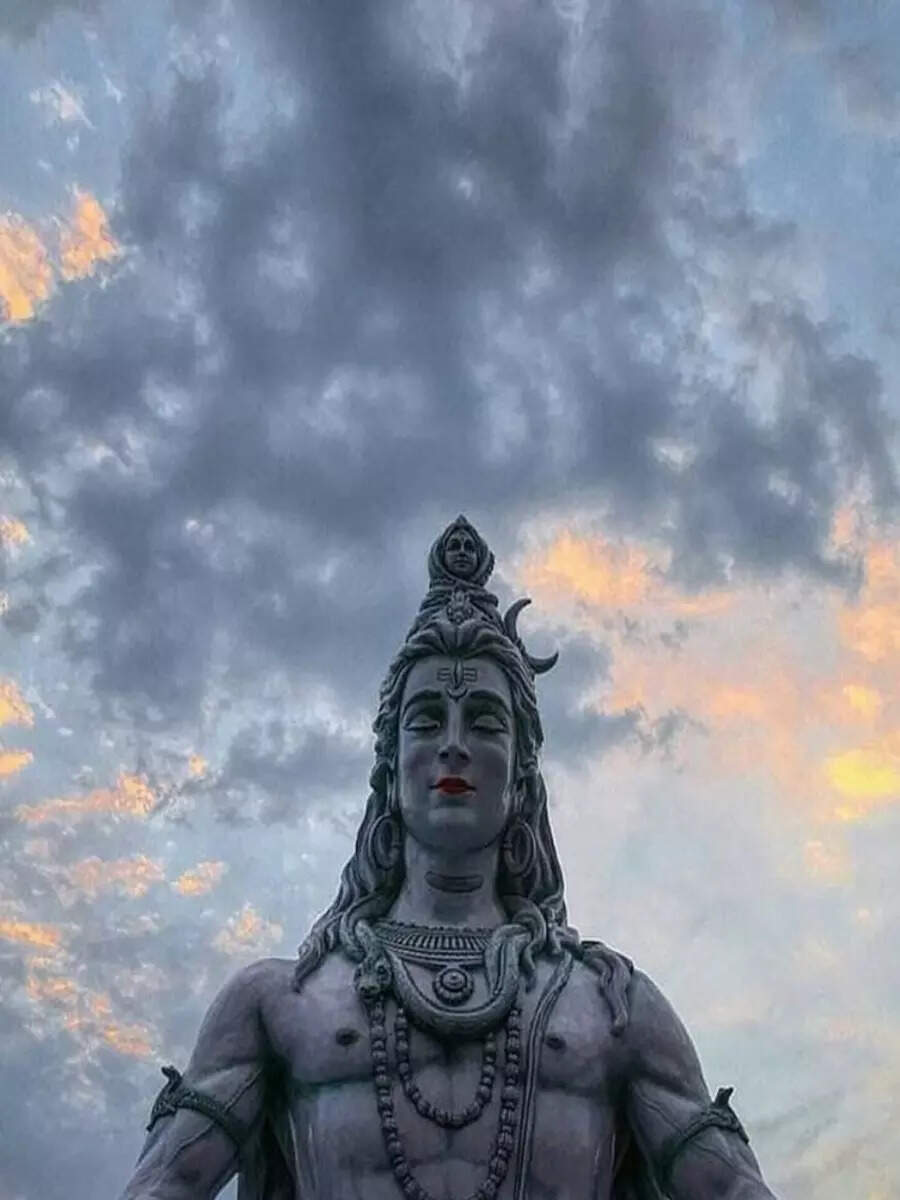 Importance of Shiv Tandav Stotra: Know Its Benefits | Times of India