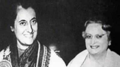 Ahead of World Population Day, focus on India's family planning pioneer ...