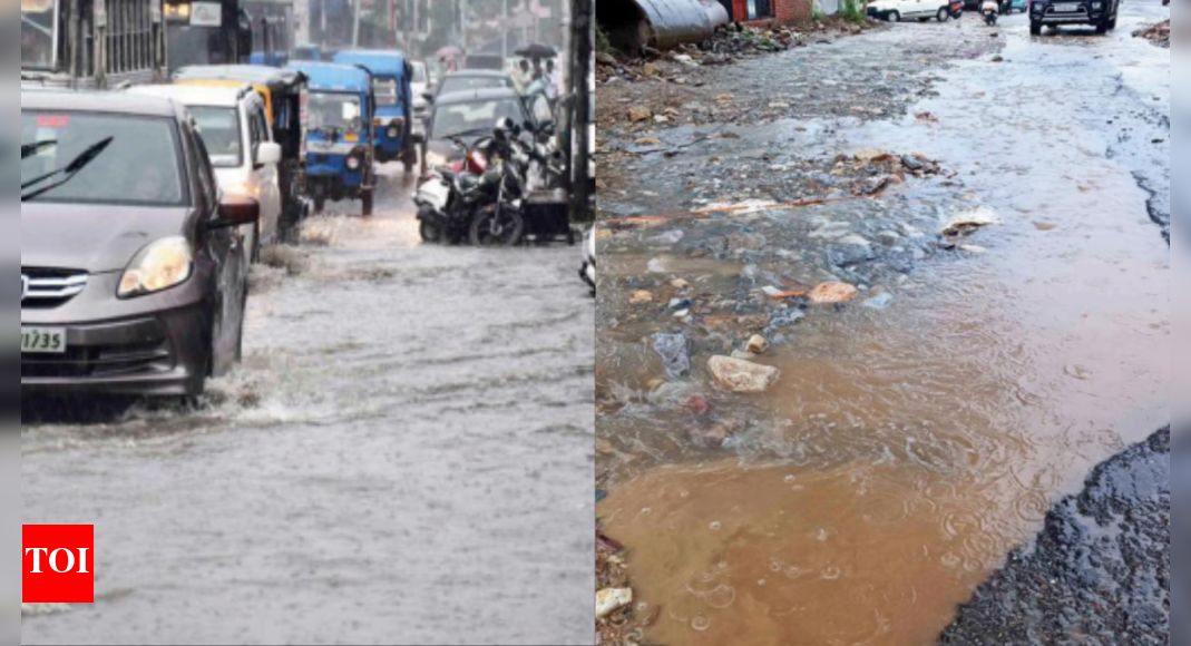 Rain fury in U'khand: 6 dead in separate incidents, 3 missing ...