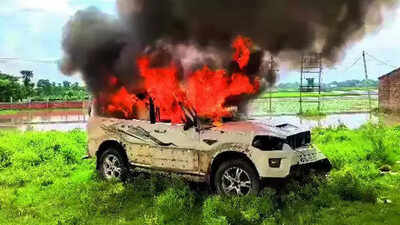 West Bengal Panchayat Elections: Day after violence hit state, repolling ordered in 700 booths ...