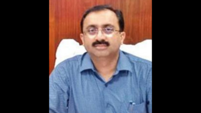 Aid To Investors, New Gr Noida Ceo Has His Task Cut Out | Noida News ...