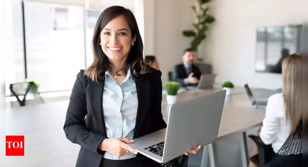 Cto: Top 7 Skills that every CTO must hone - Times of India