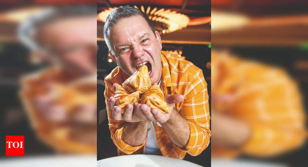 Kolkata has a certain spark that you don’t find anywhere else: Chef ...