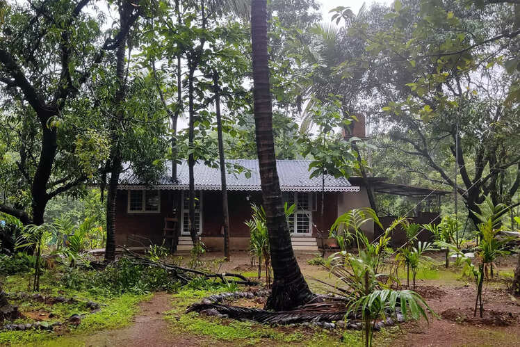 Budget farmstays in Western Ghats you’d fall in love with | Times of ...