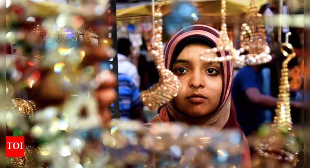 Why Muslim world is talking about Indian model of Islam | India News ...