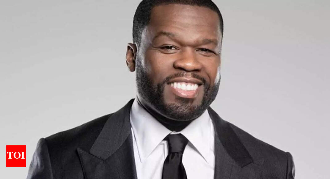 50 Cent to tour India in November | English Movie News - Times of India