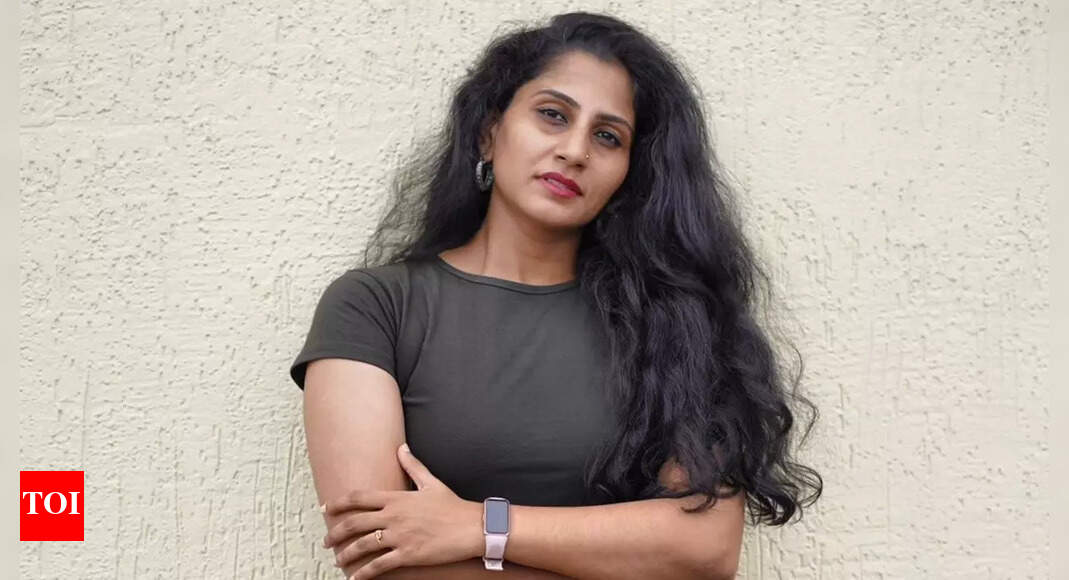 Kerala Crime Files actress Devaki Rajendran: It is unfortunate that certain characters get the ...