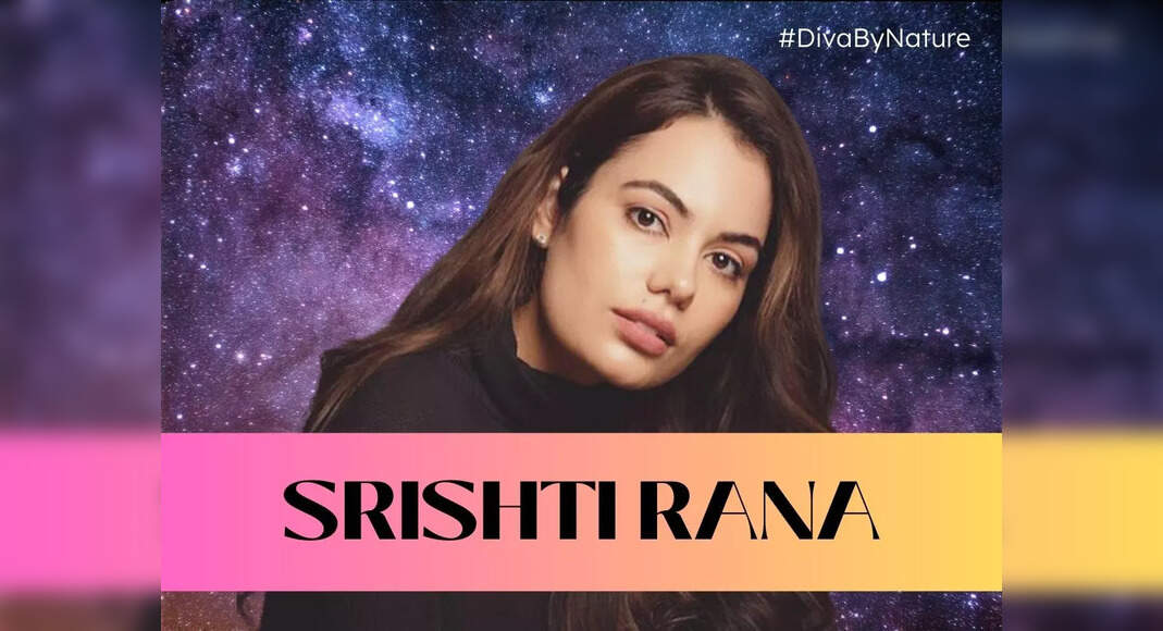 Srishti Rana: 'I feel that the whole journey and the title helped me to ...