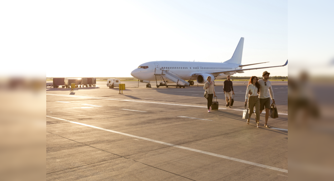 19 passengers deboarded as the plane was ‘too heavy to take off ...