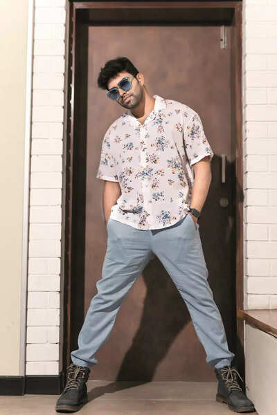 Language doesn’t matter if an actor has calibre: Manoj | Kannada Movie ...