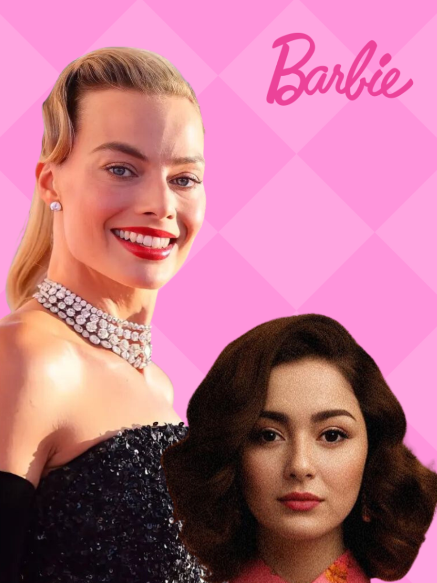 Get Over Margot Robbie, AI Imagines Pak Actresses As Barbie | Zoom TV