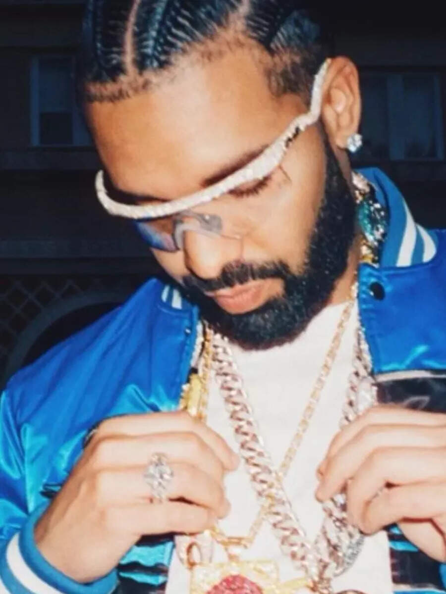 Drake's book recommendations | Times of India