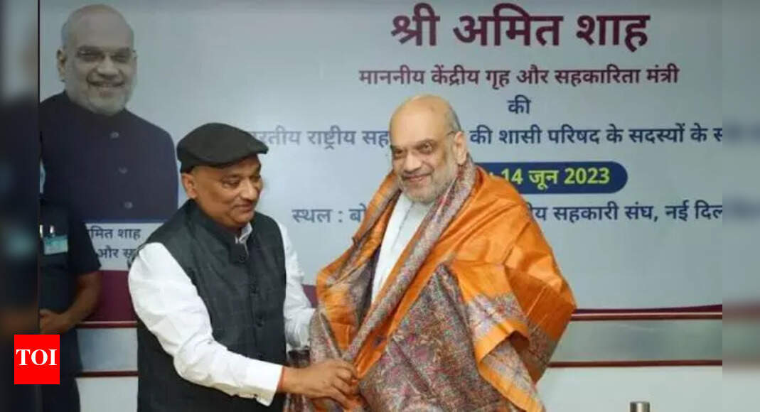 Bihar CM Nitish Kumar accuses RJD MLC Sunil Singh of hobnobbing with ...