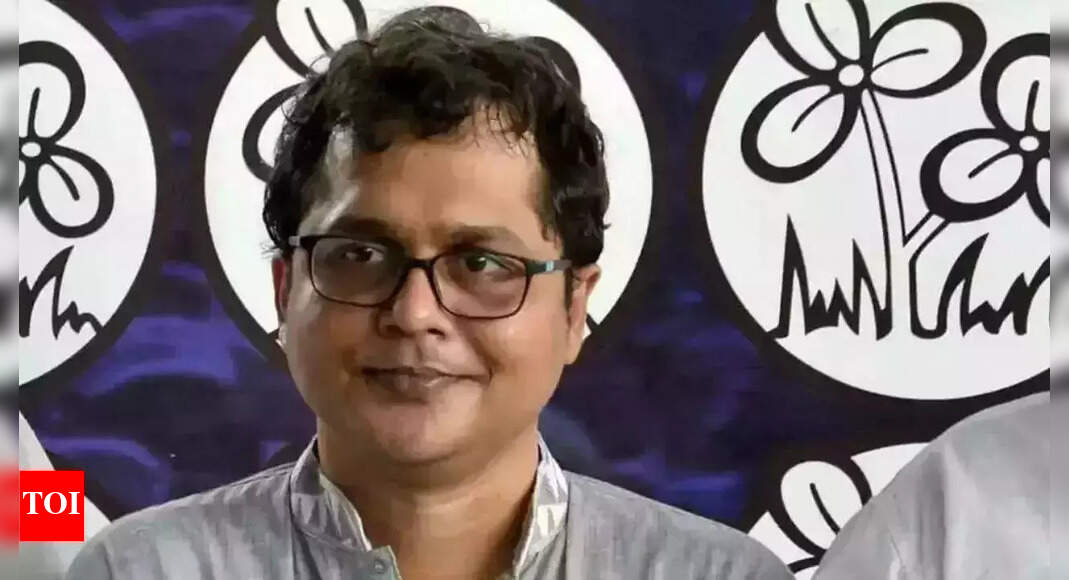 Rajya Sabha Elections 2023: Saket Gokhale among 6 TMC Rajya Sabha nominees | Kolkata News ...